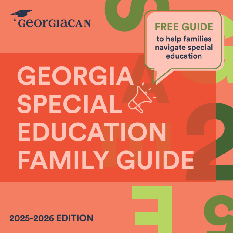 Georgia Special Education Family Guide | Brantley County – GAFCP